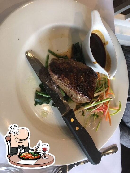 Kravings Bistro, North Richmond - Restaurant menu, prices and reviews