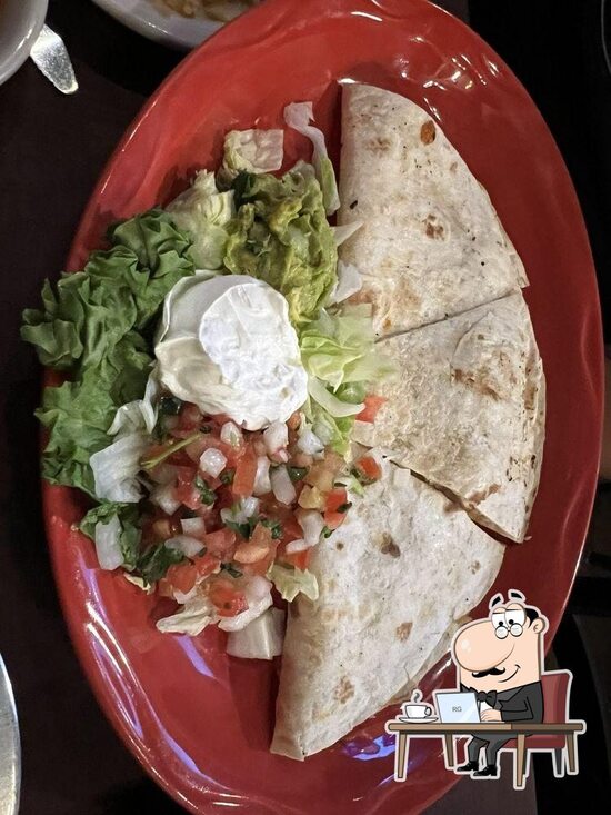 Las Palmas Mexican Restaurant, Mansfield - Restaurant menu, prices and ...