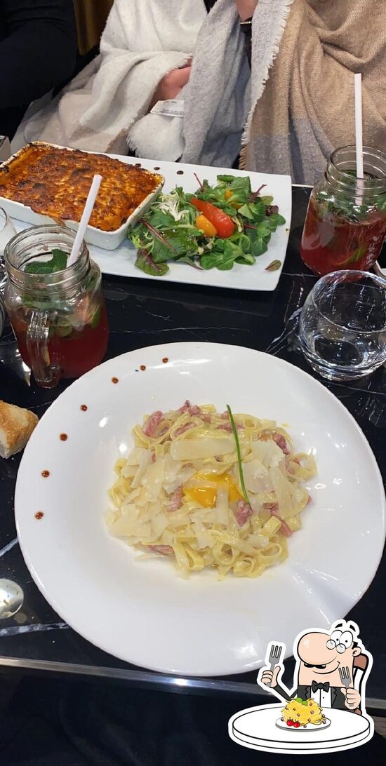 Le Morello restaurant, Paris - Restaurant reviews