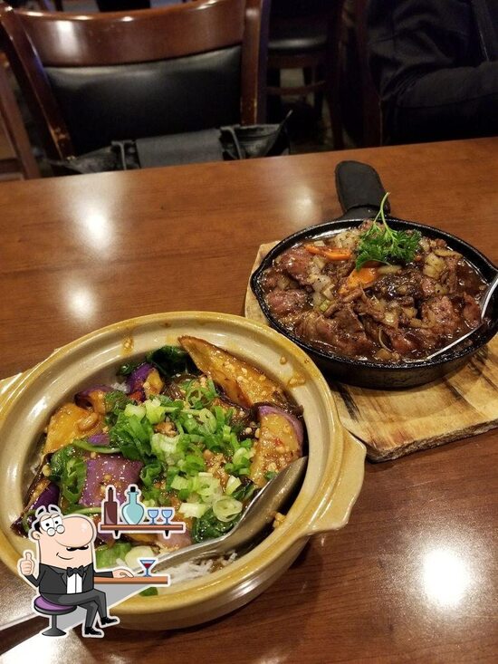 Maji Restaurant, Richmond - Restaurant menu, prices and reviews