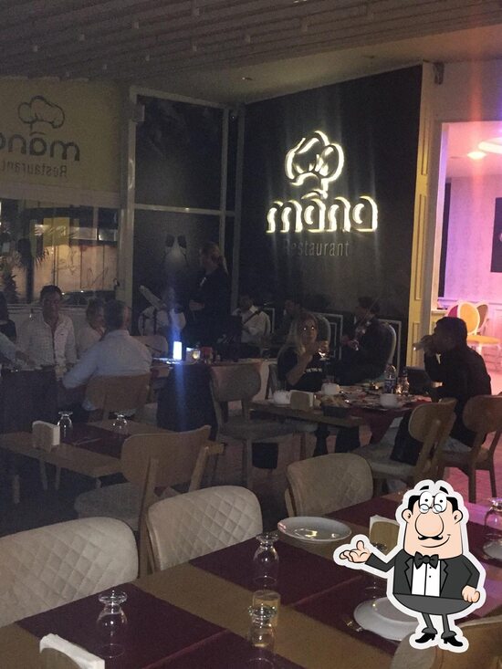Mana Restoran, Mersin - Restaurant menu, prices and reviews
