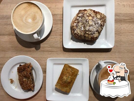 One House Bakery in Benicia - Restaurant menu and reviews