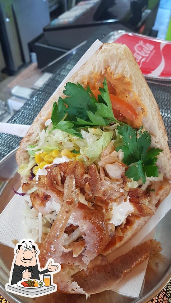 Orient Grill pub & Bar, Rosdorf - Restaurantbewertungen