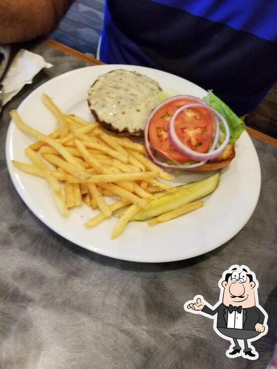 Peach Valley Café, Ormond Beach - Restaurant menu, prices and reviews