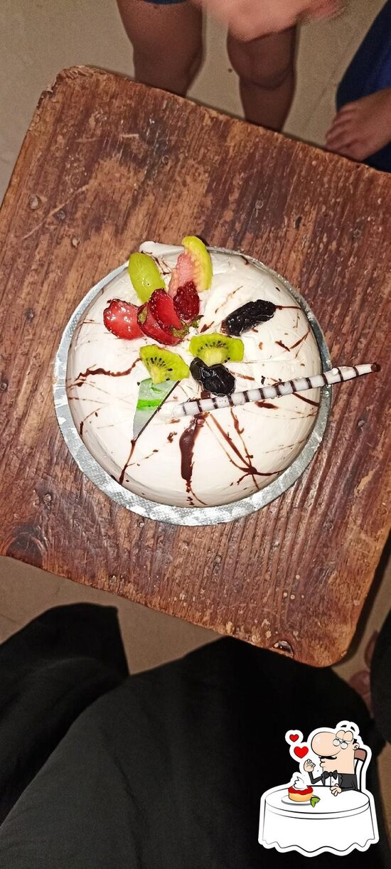 Menu at Royal Bakery And Sweets, Chennai, No: 222
