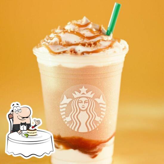 Starbucks, 402 College Ave in Ithaca - Restaurant menu and reviews