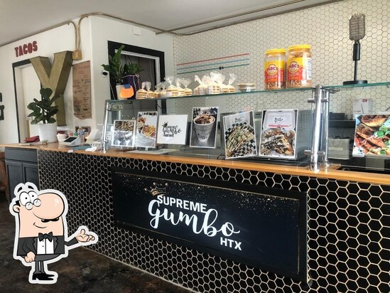 Supreme Gumbo htx, 3729 N MacGregor Way in Houston - Restaurant menu ...