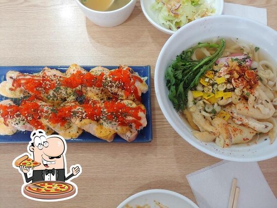 Sushi Boom restaurant, Seoul - Restaurant reviews