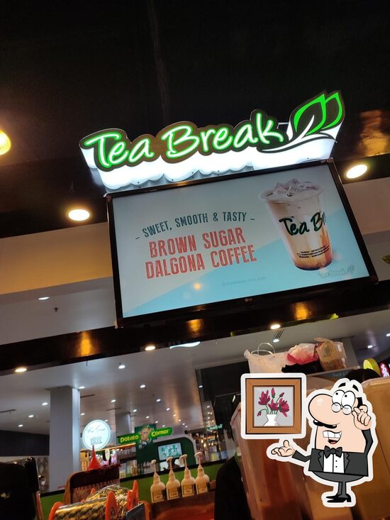 Tea Break MOG Malang, Malang - Restaurant menu, prices and reviews