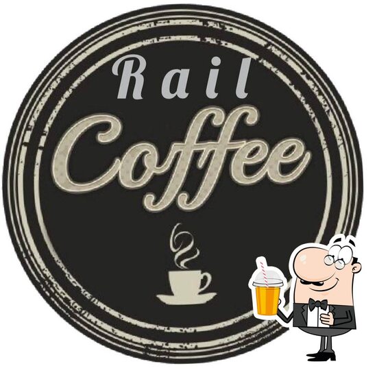 Rail Coffee, Sukodadi - Menú del restaurante, precios y reseñas
