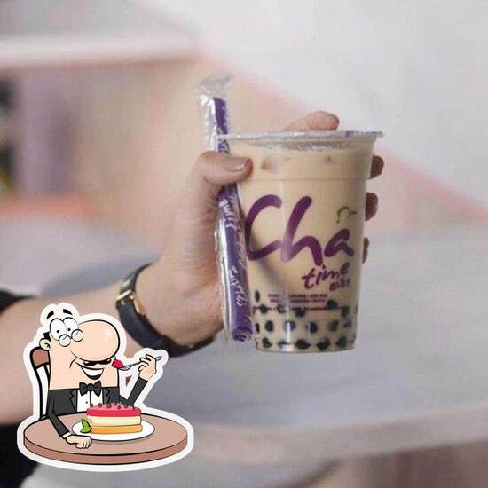 Chatime, 88a Sydney Road in Brunswick - Restaurant menu and reviews