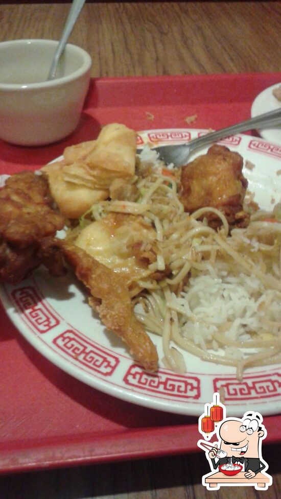 Lim's Chinese Restaurant, Phoenix - Restaurant menu, prices and reviews