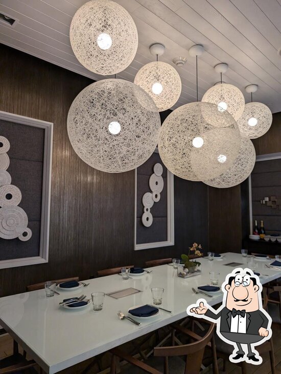 Ocean Hai, Clearwater - Menú del restaurante, precios y reseñas