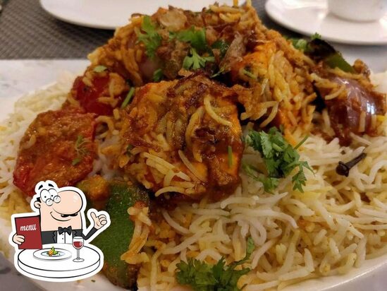 Invitation 365, Visakhapatnam - Restaurant menu and reviews