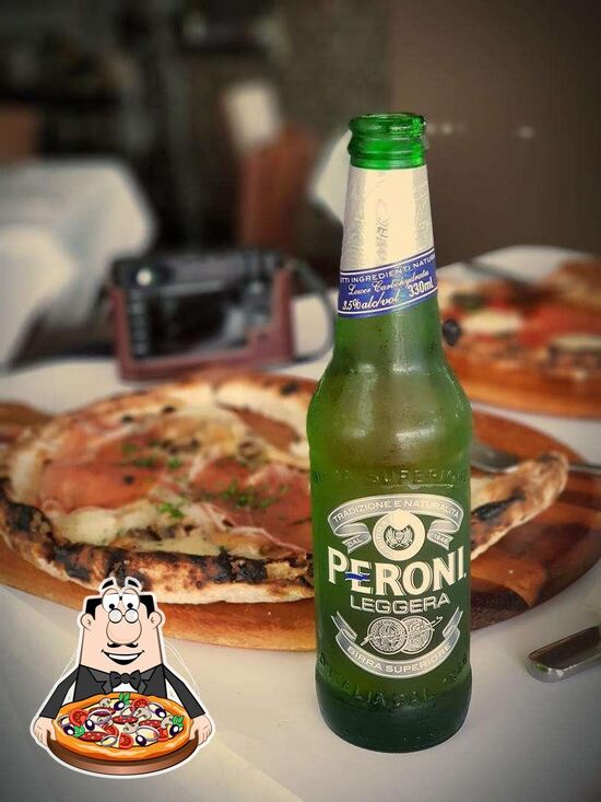 Arriva, Brisbane - Restaurant menu, prices and reviews