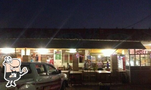 Al Waha Cafeteria, Egypt