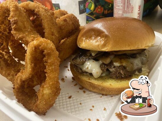 Banzai Burger in Honolulu - Restaurant reviews