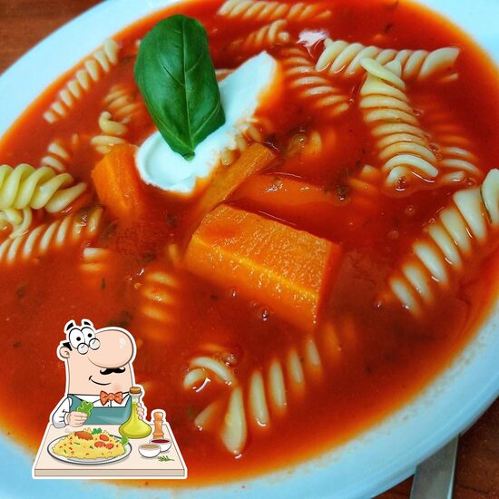 Bistro Greg, Mikolow - Restaurant menu, prices and reviews