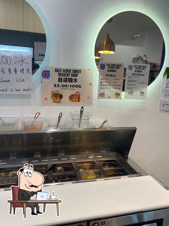 Durian & Co 榴恋 Upper Mount Gravatt, Upper Mount Gravatt - Restaurant ...