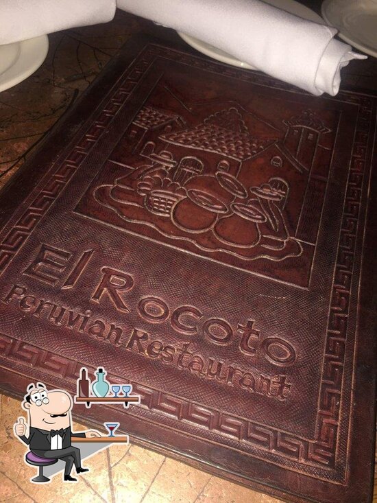 El Rocoto, Cerritos - Menú del restaurante, precios y reseñas