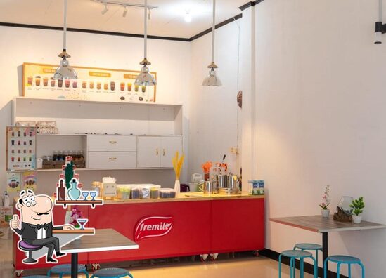 Fremilt Godong - Menú del restaurante, precios y reseñas