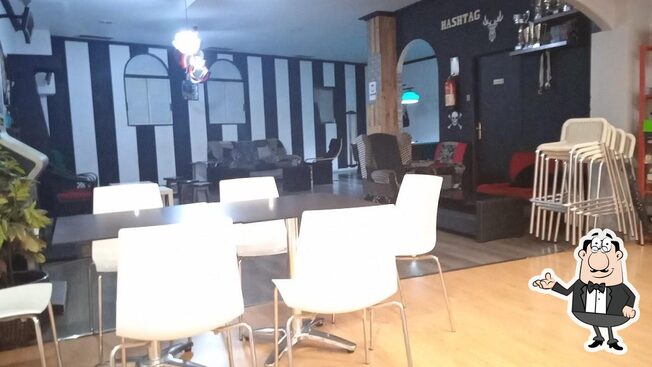 Bar Hashtag, Vigo - Restaurant menu, prices and reviews