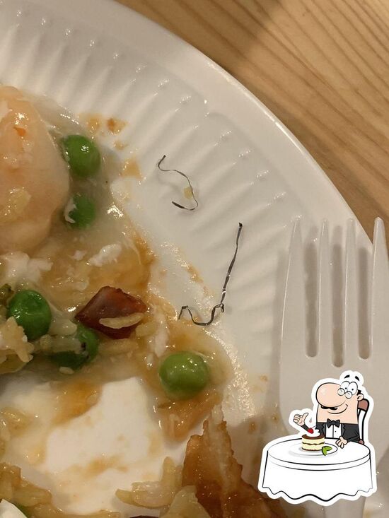 Carta de Hop Sing Chinese Restaurant, Hackensack