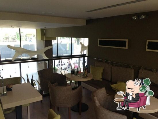 Leda Bar, Zagreb - Restaurant menu, prices and reviews