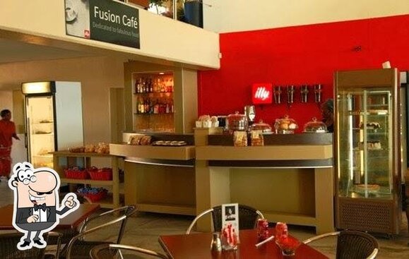 Lifestyle Centre cafe, Phalaborwa - Restaurant reviews