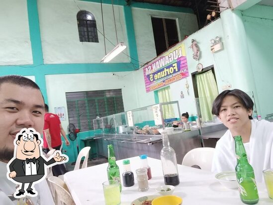 Lugawan, Valenzuela - Restaurant menu, prices and reviews
