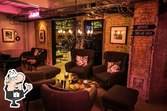NOHO, Copenhagen - Restaurant menu, prices and reviews