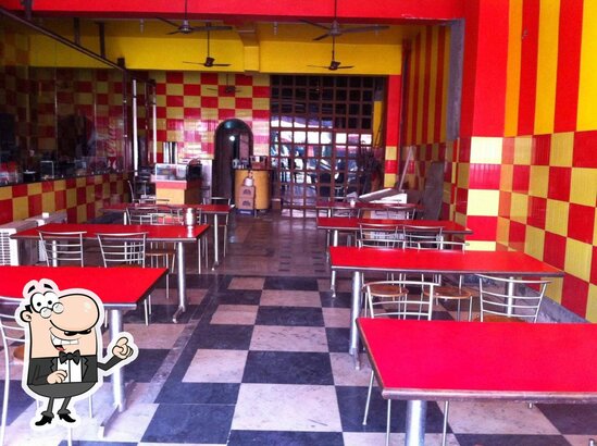Menu at Nice Fast Food Restaurent, Varanasi, opp. Sarweshwary hotel