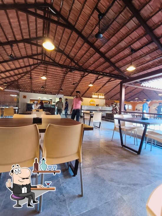 Hotel patilwada lonikalbhor, Loni Kalbhor - Restaurant menu, prices and ...