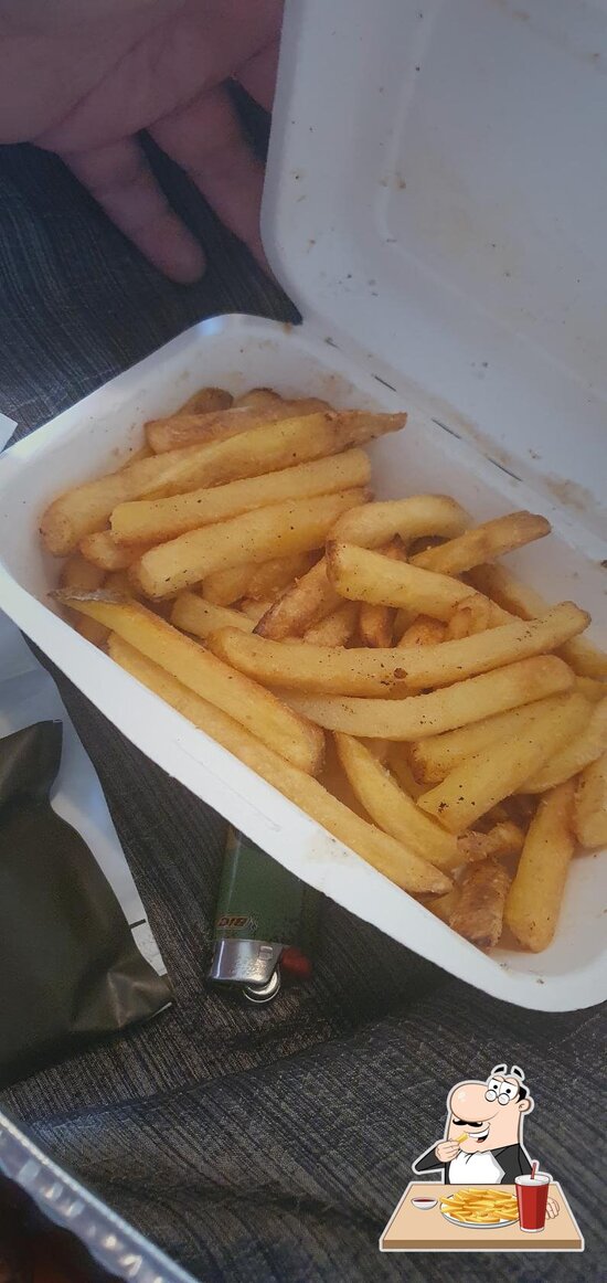 Ribs & Wings Papakura, Papakura - Restaurant menu, prices and reviews