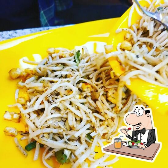 The alphaa, Madurai - Restaurant menu, prices and reviews