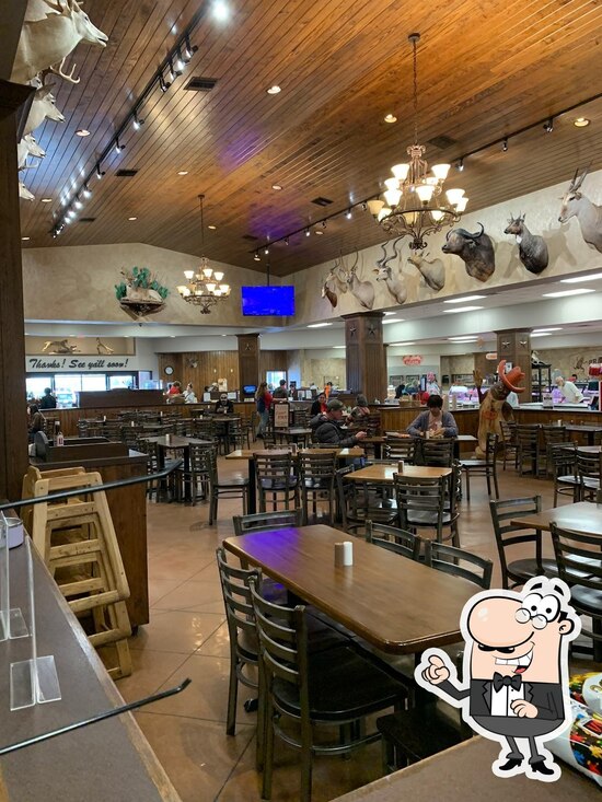 Prasek's Family Smokehouse, El Campo - Restaurant menu, prices and reviews