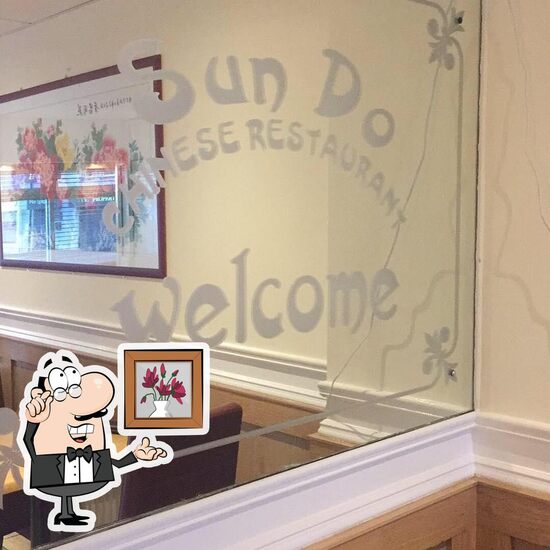 Sun Do Restaurant, Coleraine - Restaurant menu, prices and reviews