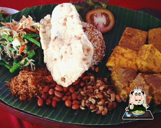 Bumbu Bali, Ubud - Restaurant menu, prices and reviews