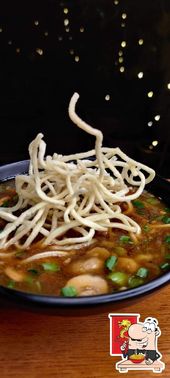 Sumo's Food Nation, Pune - Restaurant menu and reviews