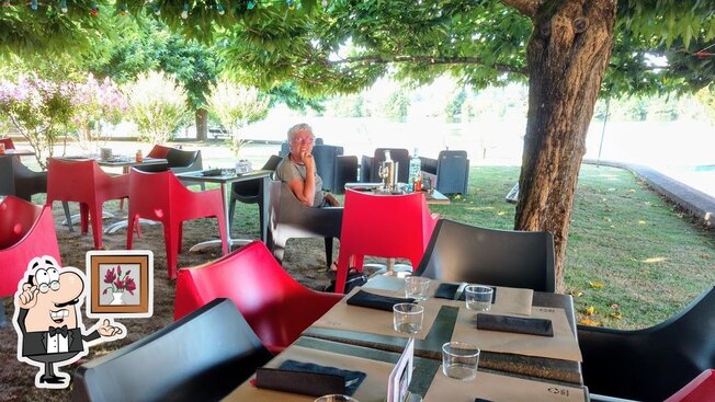 BANANA restaurant, Mauzac-et-Grand-Castang - Restaurant reviews