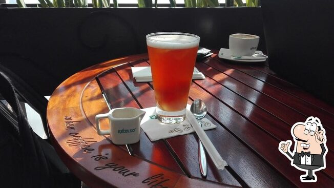 Excelso, Surabaya - Restaurant menu, prices and reviews
