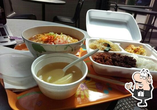 Kim's Koreans Food, Saint John - Restaurant menu, prices and reviews