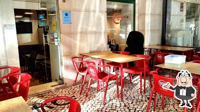 O Tacho, Lisbon, São Sebastião - Restaurant menu, prices and reviews
