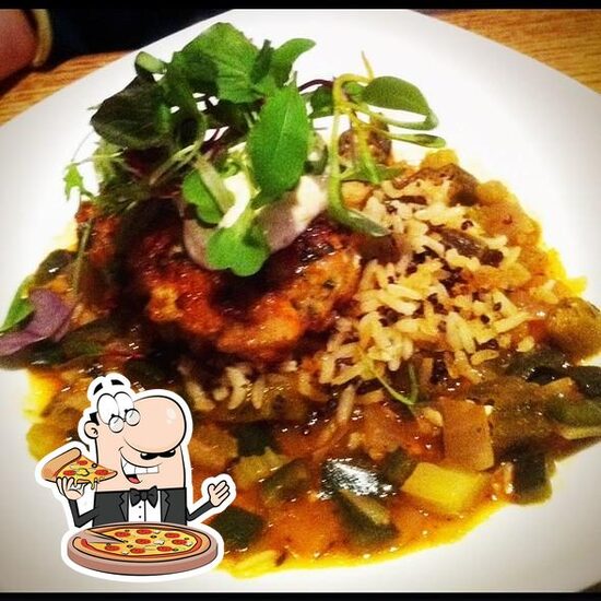 The Ravens Club in Ann Arbor - Restaurant reviews