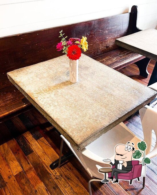 313 Cafe, Seneca - Restaurant menu, prices and reviews