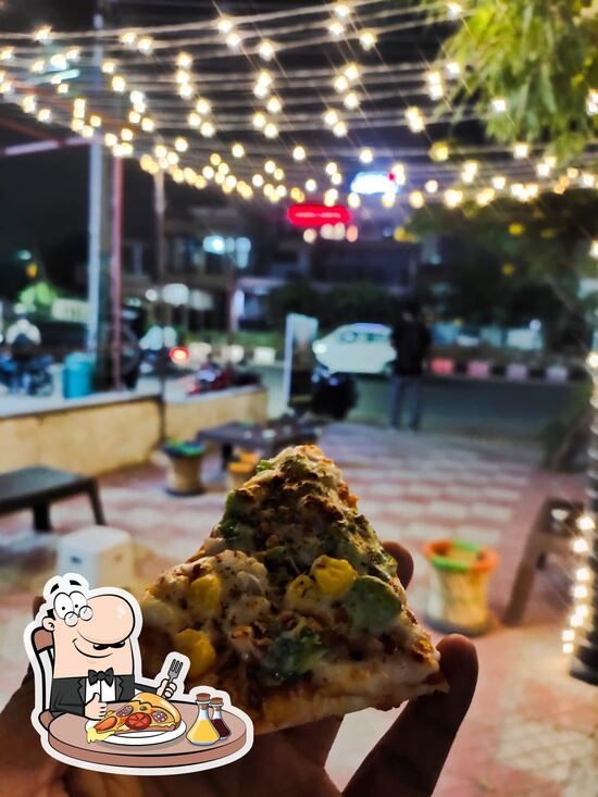 5am Cafe, Jaipur - Restaurant menu, prices and reviews