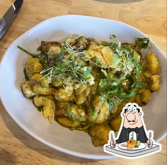 Azacca Kitchen in Safety Bay - Restaurant menu and reviews