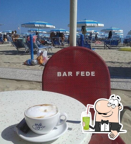 Bar Fede, Bellaria - Restaurant reviews