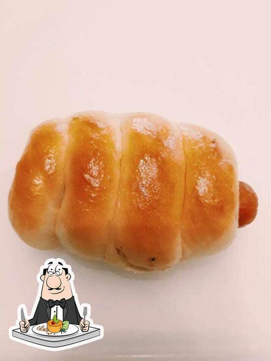 Carta de Bread Talk, Cebú, E Bloc 2