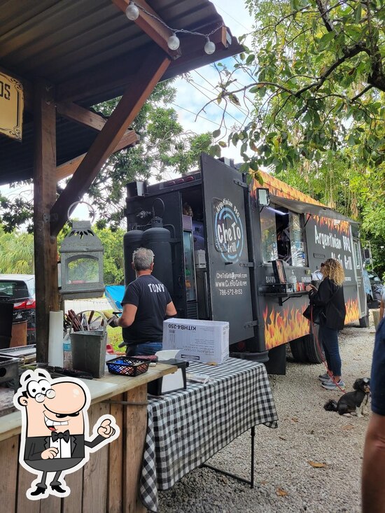 CheTo Grill, Homestead - Restaurant menu, prices and reviews